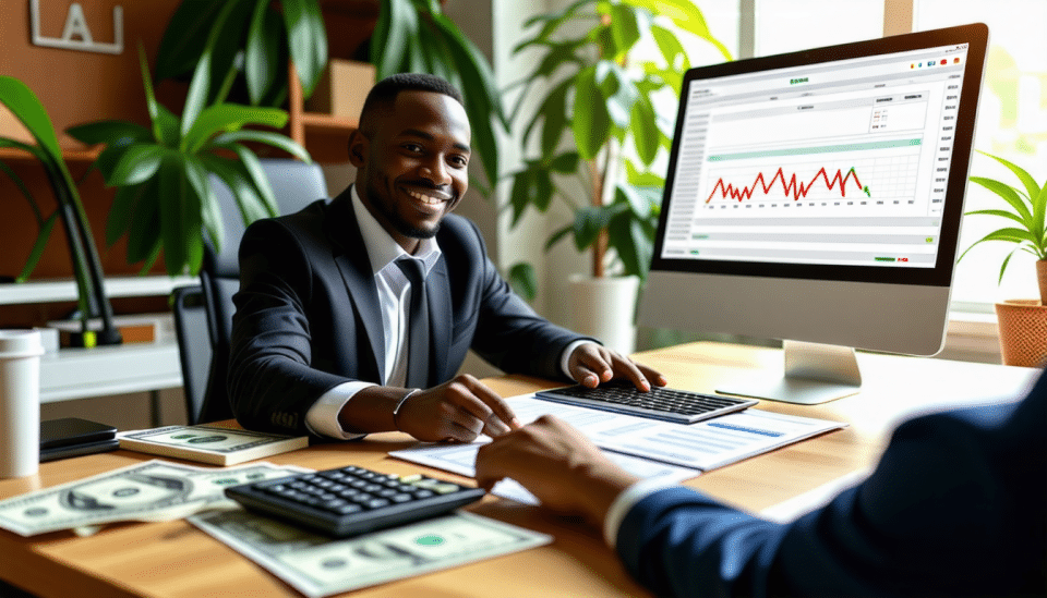 Ma M thode Infaillible Pour Convertir Le Dollar En CFA Facilement