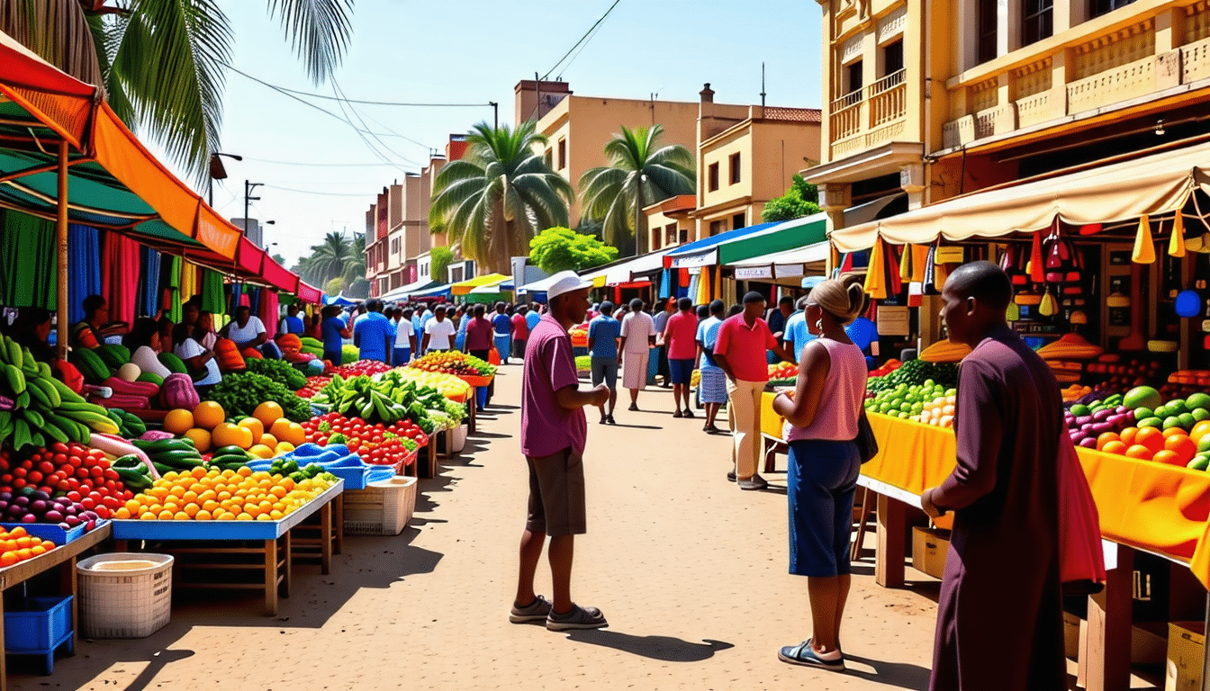 Voyager au Sénégal : Mon expérience et mes conseils pratiques