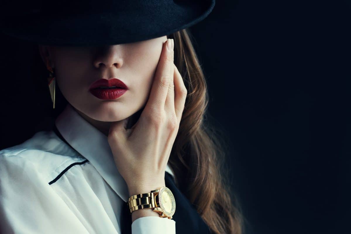 Les montres de luxe féminines : une élégance sans égale