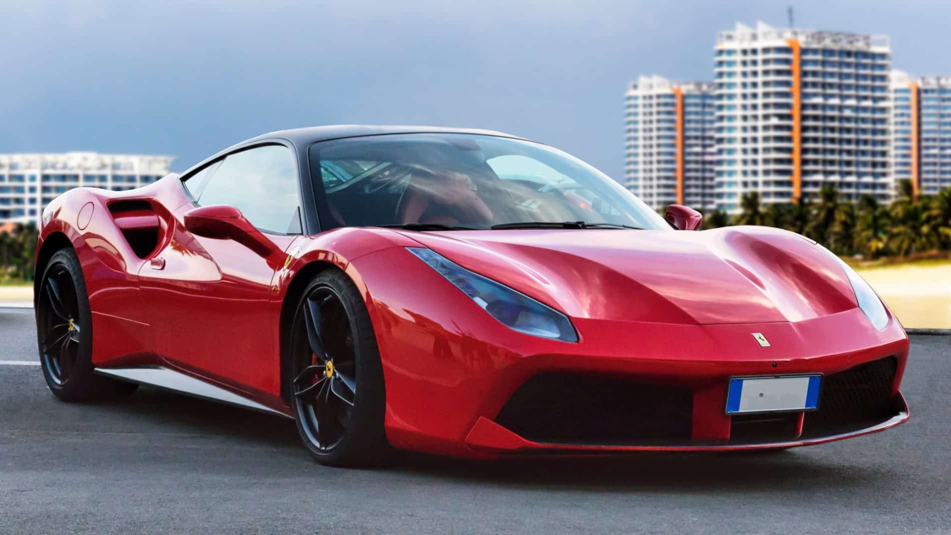 Tarif Location Ferrari – Location Ferrari À L’Année – CREM