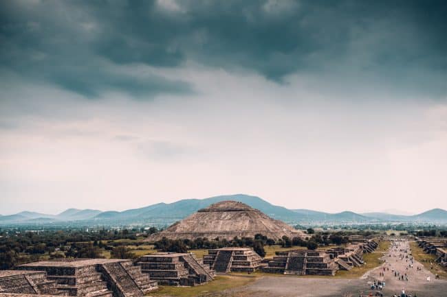 Immersion au Mexique : Lieux à explorer absolument – Le Blog Féminin