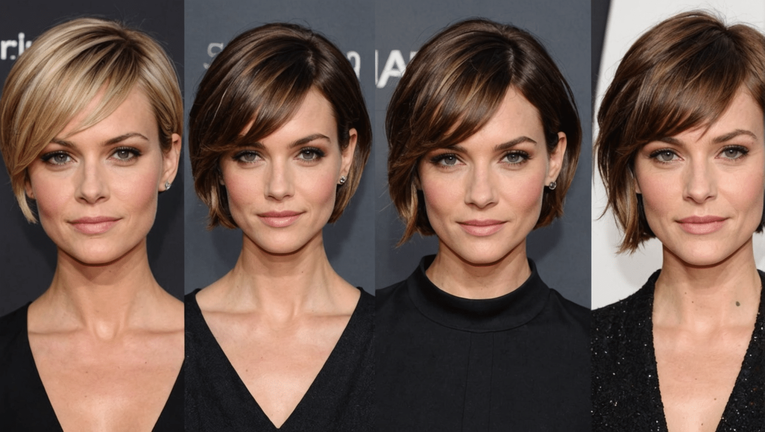 Révélez le Volume : Les Meilleures Coupes pour Cheveux Fins
