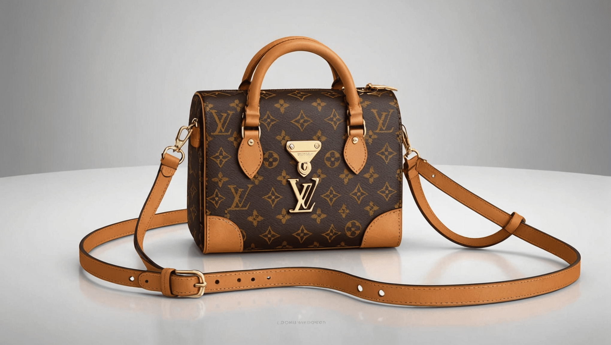 Micro-sac Louis Vuitton : un bijou de tendance ou une nécessité pratique