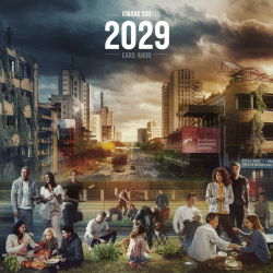 2029 : entre peurs apocalyptiques et réalité – Le Blog Féminin