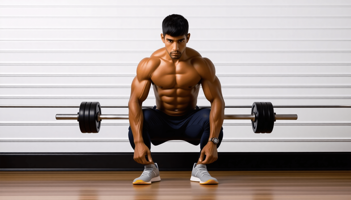 Débuter la musculation : les avantages de l'entraînement full body