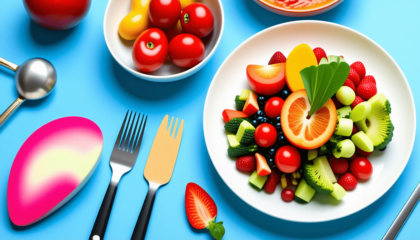 Chrononutrition : l'art de s'alimenter selon son horloge biologique