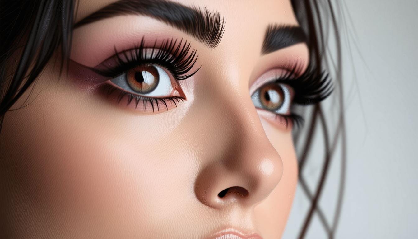 Porter un mascara sur un regard tourné vers l’intérieur